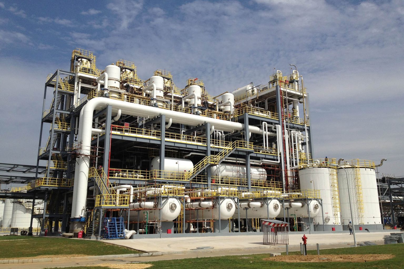 NORAM Group – BC Research Inc.