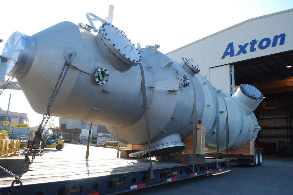 NORAM Group – BC Research Inc.